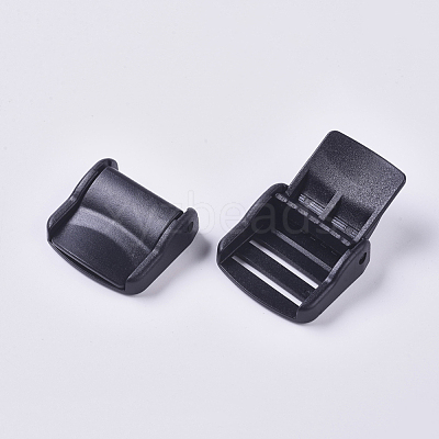 Wholesale Plastic Cam Lock Lever Buckles - xyzbeads.com