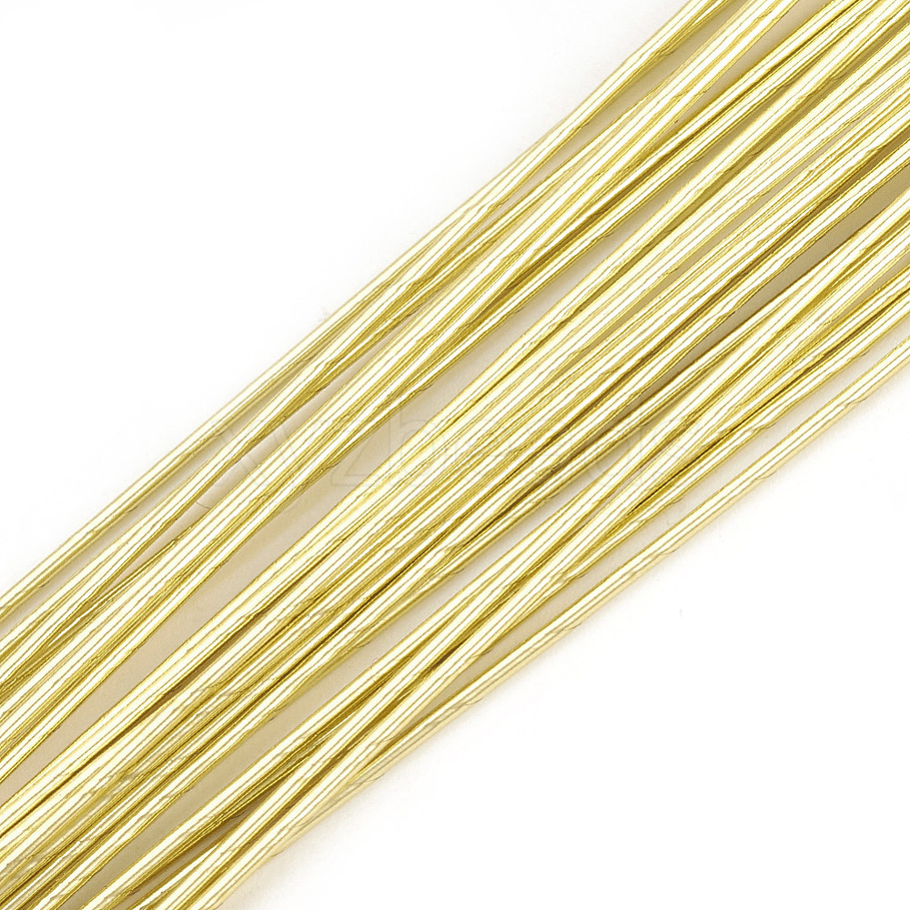 Wholesale Round Iron Wire - xyzbeads.com